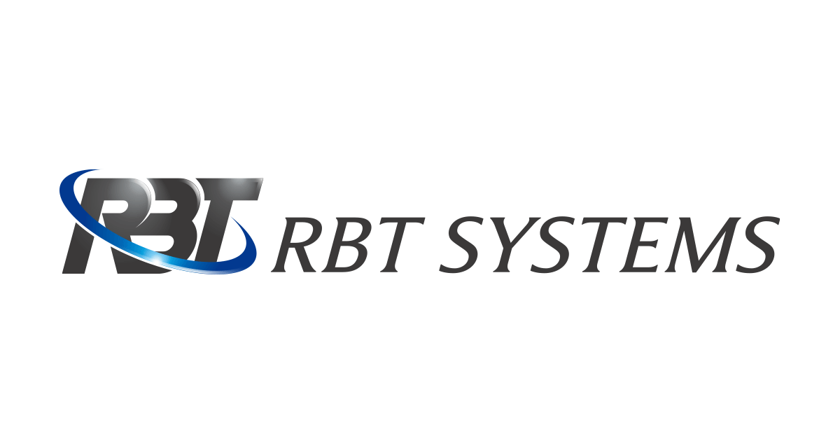 RBT SYSTEMS株式会社 | Better Future By Automation